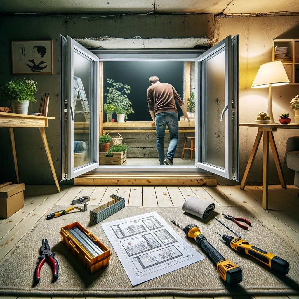 Best Practices for Window Installation - Franca Services