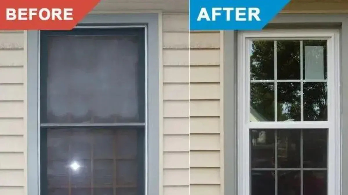 Window Replacement Services. Boston, MA Surrounding Areas.